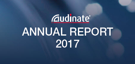 Audinate - Investor Centre